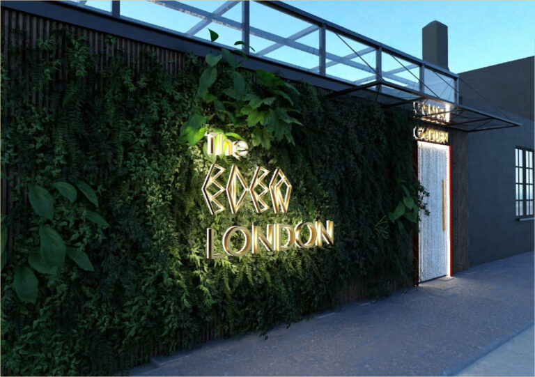 Discover EADN London in the heart of East London, located a stone’s ...